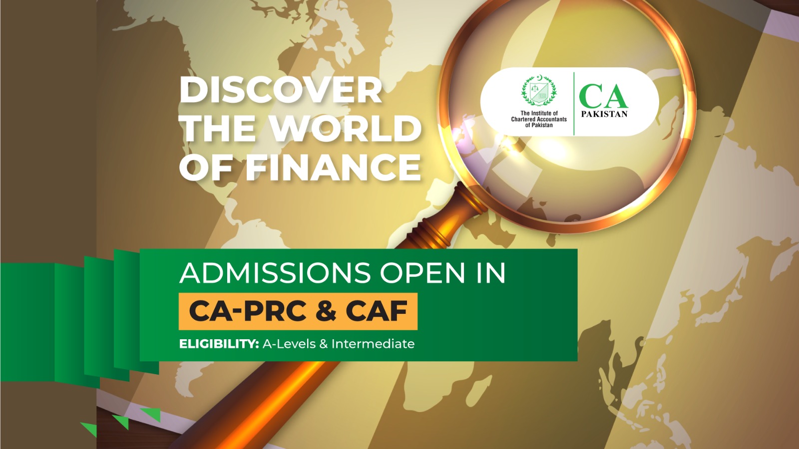 Tabani's School of Accountancy- CA | ACCA | ICMAP | CIMA | CMA