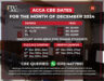 Tabani's School of Accountancy- CA | ACCA | ICMAP | CIMA | CMA